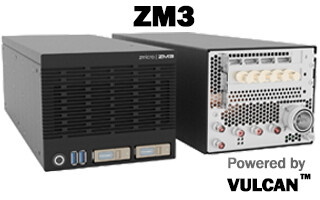 ZM3: Mission-Ready. Airborne Proven. - Military Embedded Systems