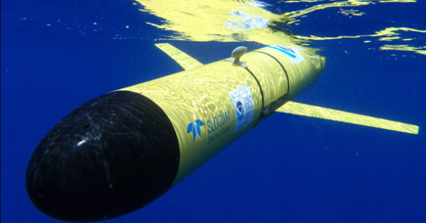 Topic: UUV - Military Embedded Systems