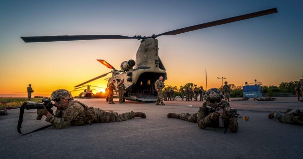 Topic: CMOSS - Military Embedded Systems