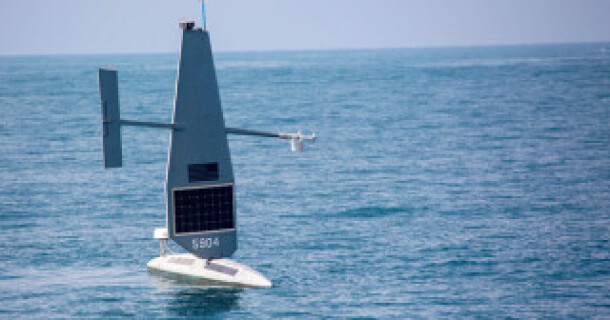 A.I. - Deep Learning - Military Embedded Systems