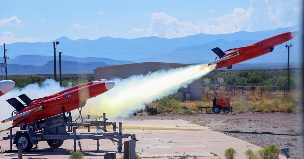 Avionics - Military Embedded Systems