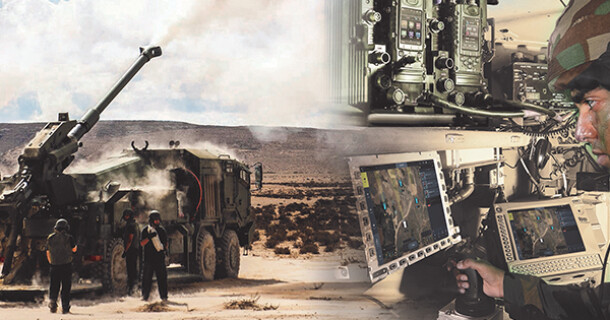 Comms - Radio - Military Embedded Systems