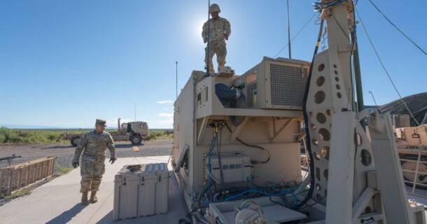 Radar/EW - Test - Military Embedded Systems