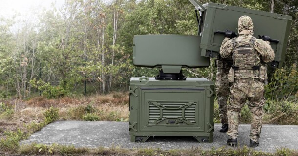 Unmanned - Military Embedded Systems