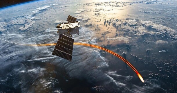 Radar/EW - Military Embedded Systems