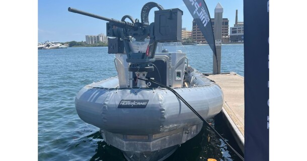 Comms - Vetronics - Military Embedded Systems