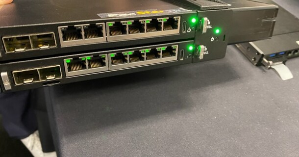 Comms - Radio - Military Embedded Systems