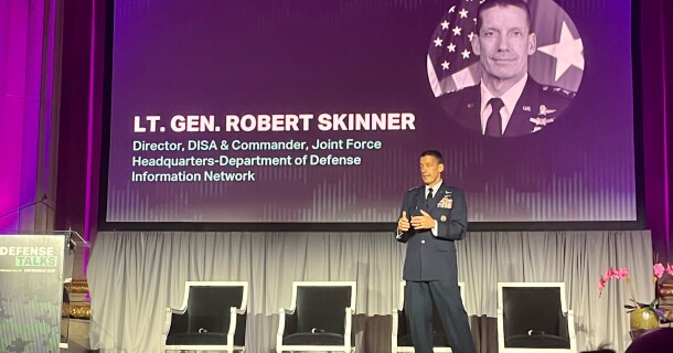 Cyber - Cybersecurity - Military Embedded Systems