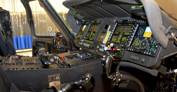 Avionics - Military Embedded Systems