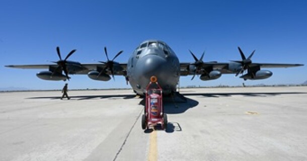 Radar/EW - Signal Processing - Military Embedded Systems