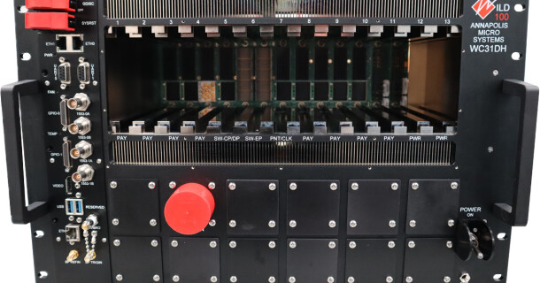Radar/EW - Signal Processing - Military Embedded Systems