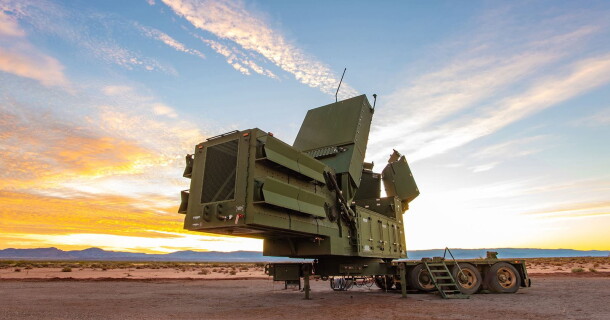 Unmanned - Military Embedded Systems