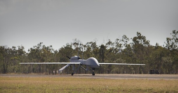 Unmanned - Counter-UAS - Military Embedded Systems