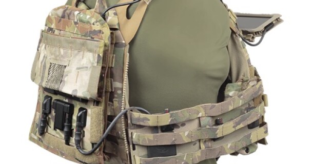 Comms - Communications - Military Embedded Systems