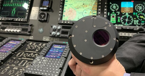 Avionics - Computers - Military Embedded Systems