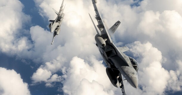 Avionics - Software - Military Embedded Systems