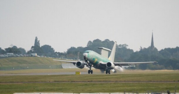 Avionics - Software - Military Embedded Systems