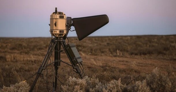 Unmanned - Counter-UAS - Military Embedded Systems