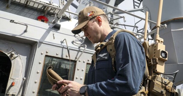 Radar/EW - Power Electronics - Military Embedded Systems