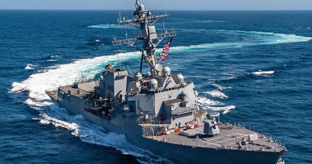 Radar/EW - Sensors - Military Embedded Systems