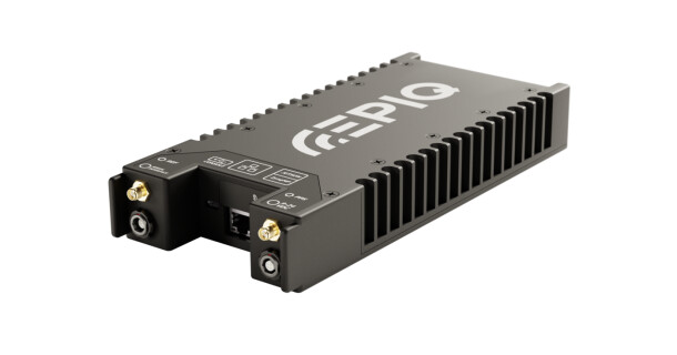 Comms - SDR - Military Embedded Systems