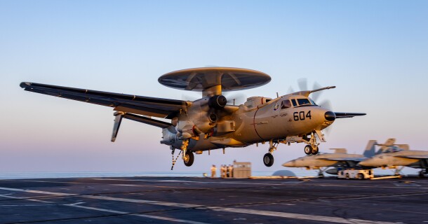 Avionics - Software - Military Embedded Systems