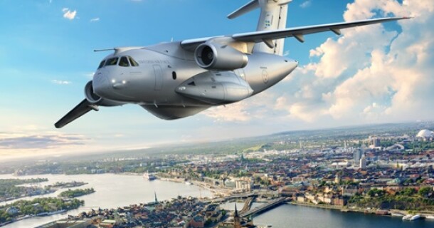 Avionics - Military Embedded Systems