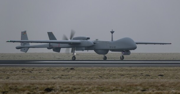 Unmanned - Test - Military Embedded Systems