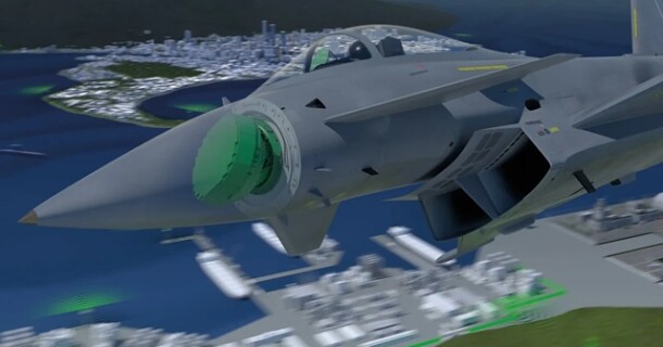 Avionics - Software - Military Embedded Systems