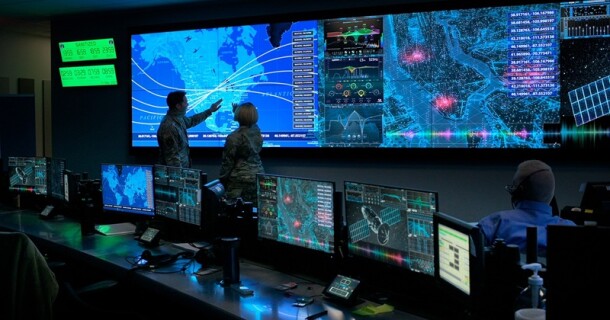 Avionics - Software - Military Embedded Systems