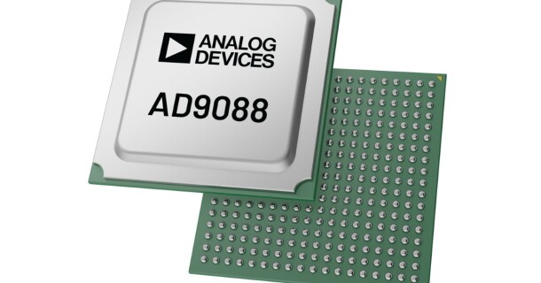 Radar/EW - Military Embedded Systems