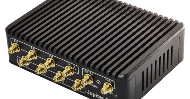 Avionics - Military Embedded Systems