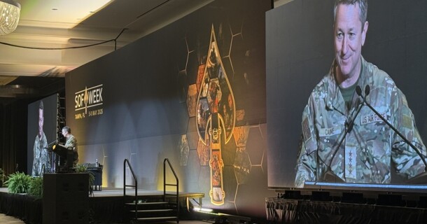 Radar/EW - Sensors - Military Embedded Systems