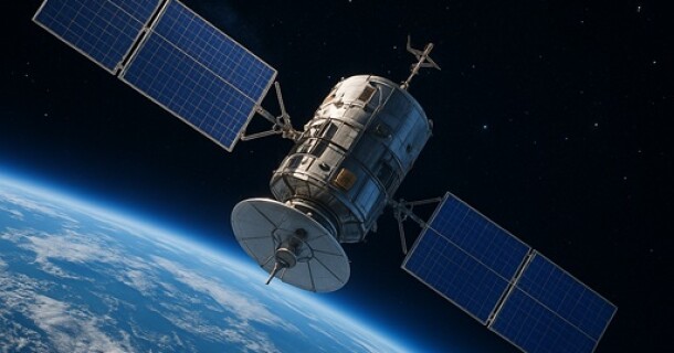 Comms - Satellites - Military Embedded Systems