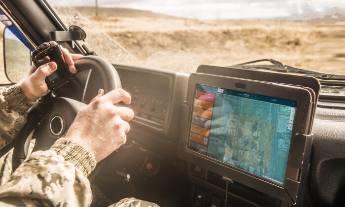 Home - Military Embedded Systems