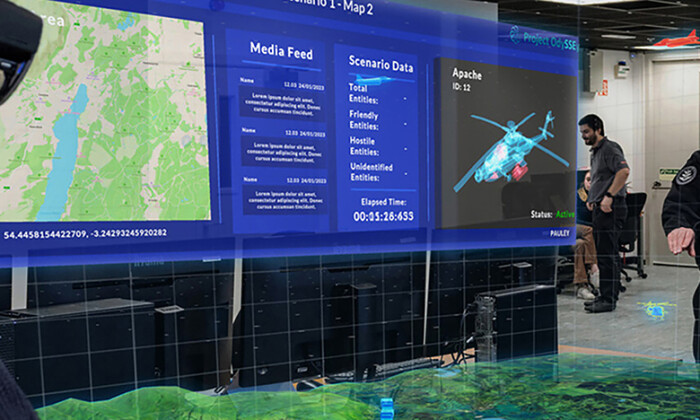 Home - Military Embedded Systems