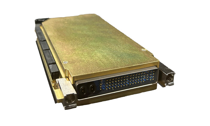 Home - Military Embedded Systems