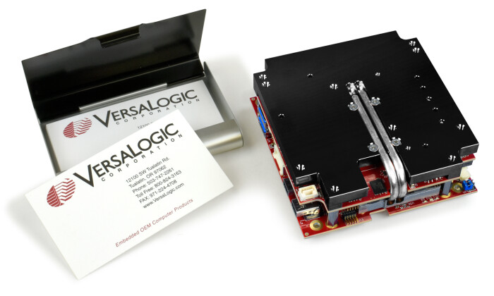 Home - Military Embedded Systems