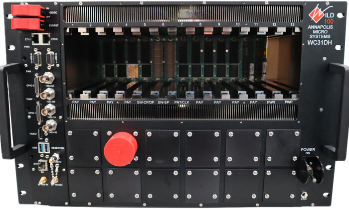 Home - Military Embedded Systems