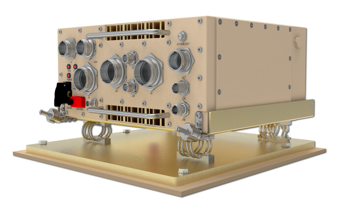 Home - Military Embedded Systems