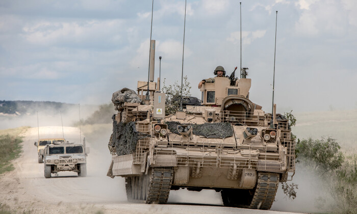 Home - Military Embedded Systems