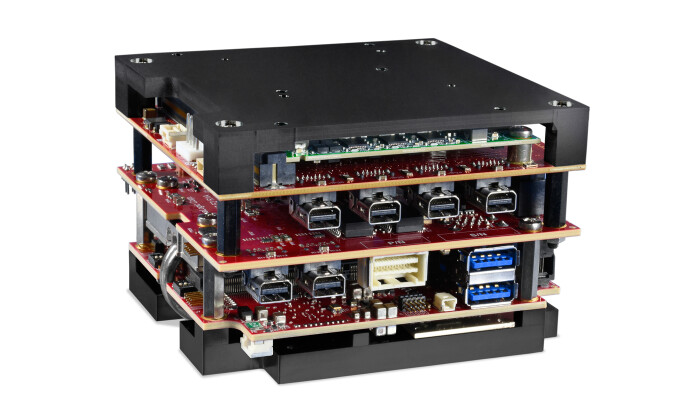 Home - Military Embedded Systems