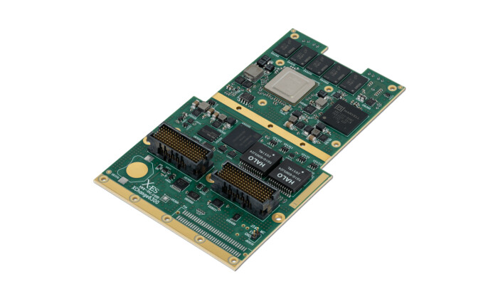 Home - Military Embedded Systems