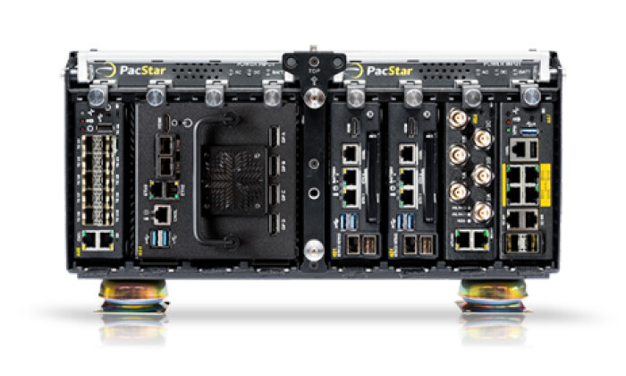 Home - Military Embedded Systems