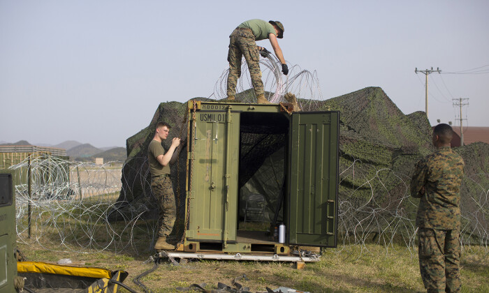 Home - Military Embedded Systems