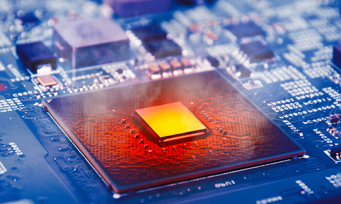 Home - Military Embedded Systems